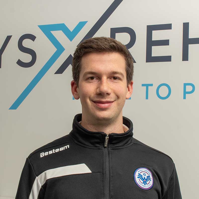About Us - PhysxRehab