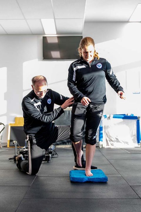 Concussion Testing - PhysXrehab